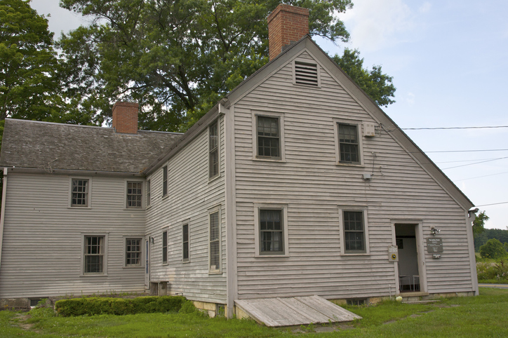 The Legacy Of Trailblazer Elizabeth Freeman To Be Memorialized With ...