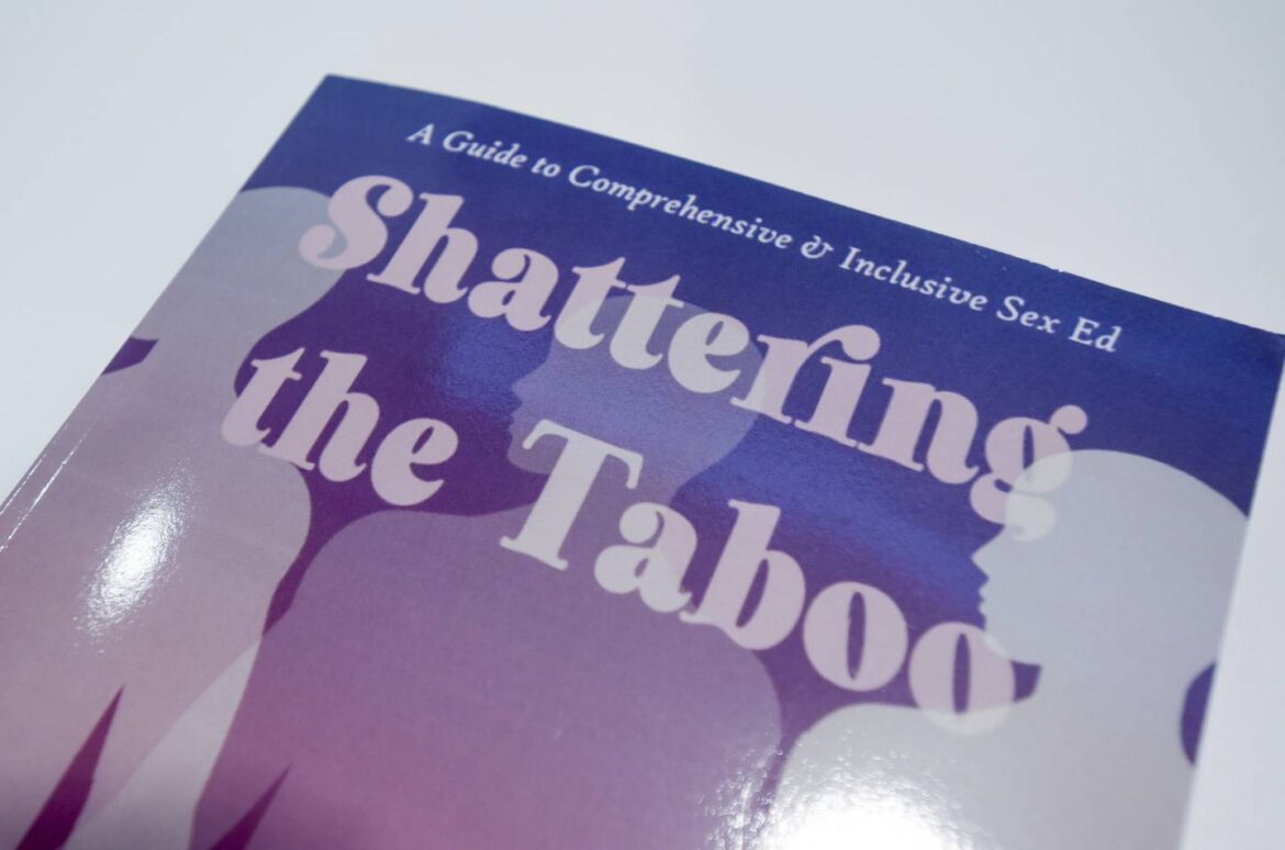 Meet The Illinois Youth Taking Sex Education Curriculum Into Their Own Hands With Their Handbook