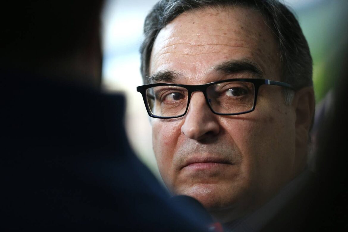 As Chicago Bears President Ted Phillips prepares to move on, the team’s ...