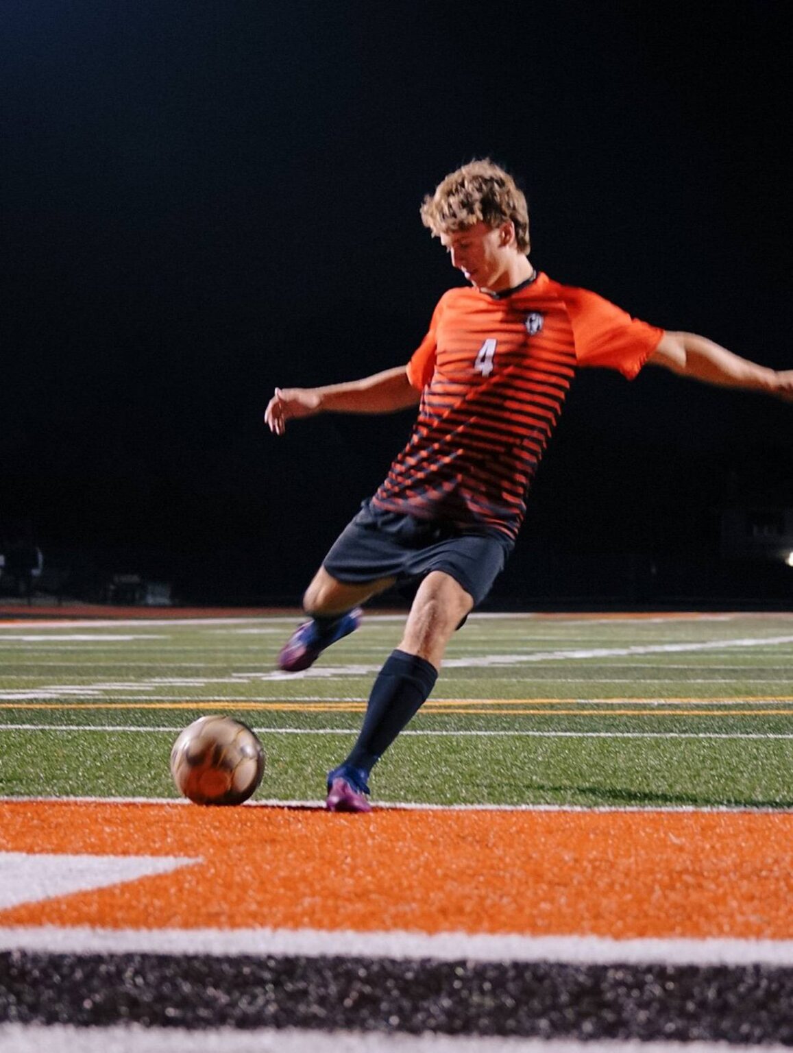 Shepard community mourns Ryan Plowman, a 17-year-old soccer standout ...